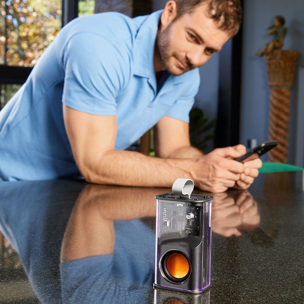 BOCINA CIRCUIT – Promotodo